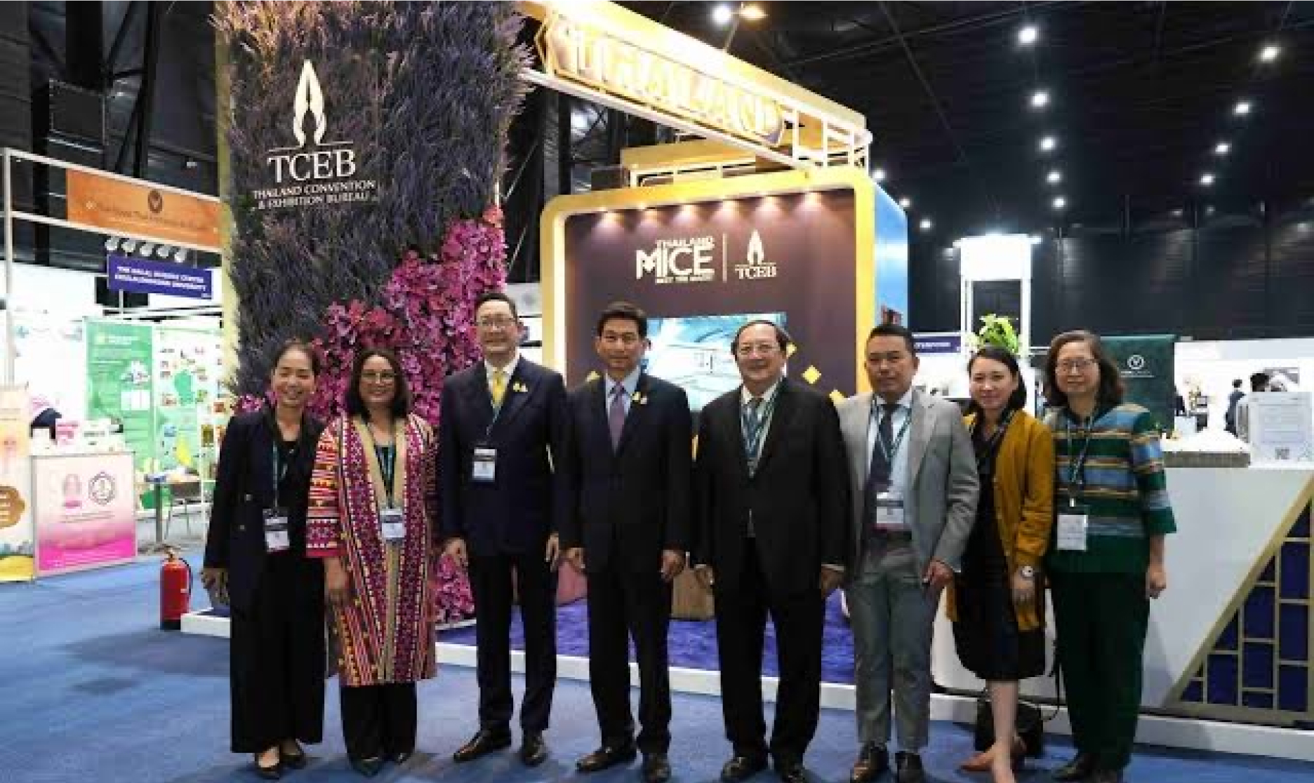 TCEB - Mice VISA prepaid card