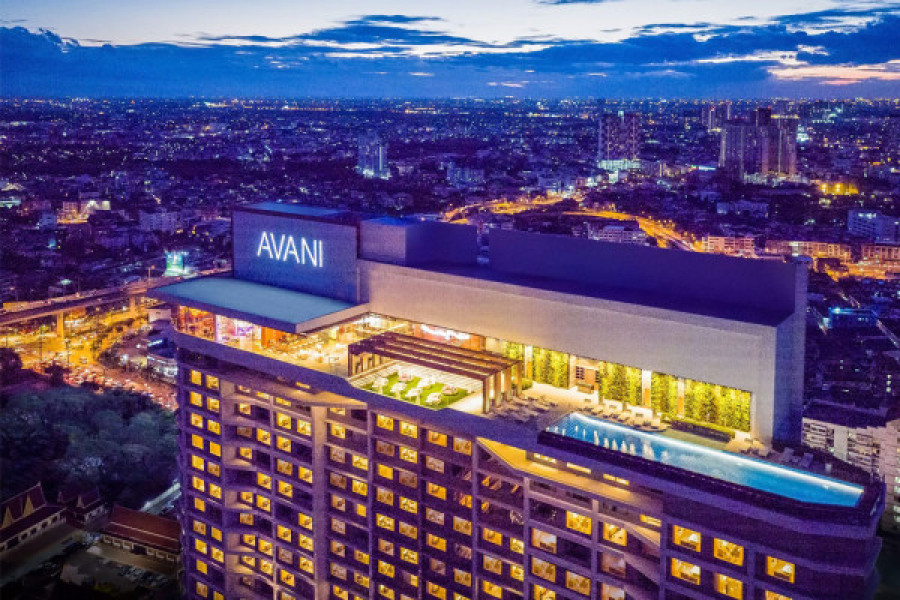 สำนักงานส่งเสริมการจัดประชุมและนิทรรศการ (องค์การมหาชน) หรือ สสปน.