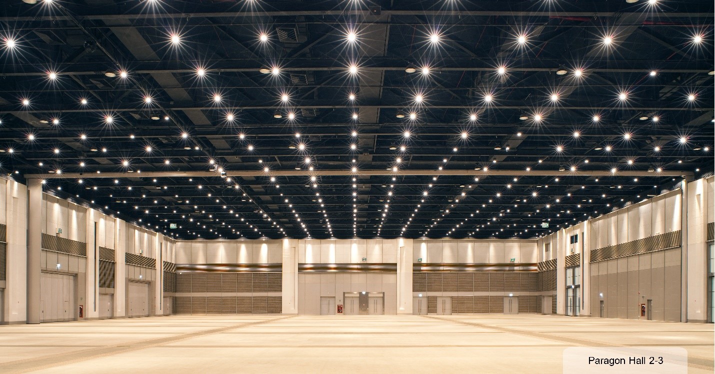 Thailand's Premier MICE Venues: Halls to Hidden Gems